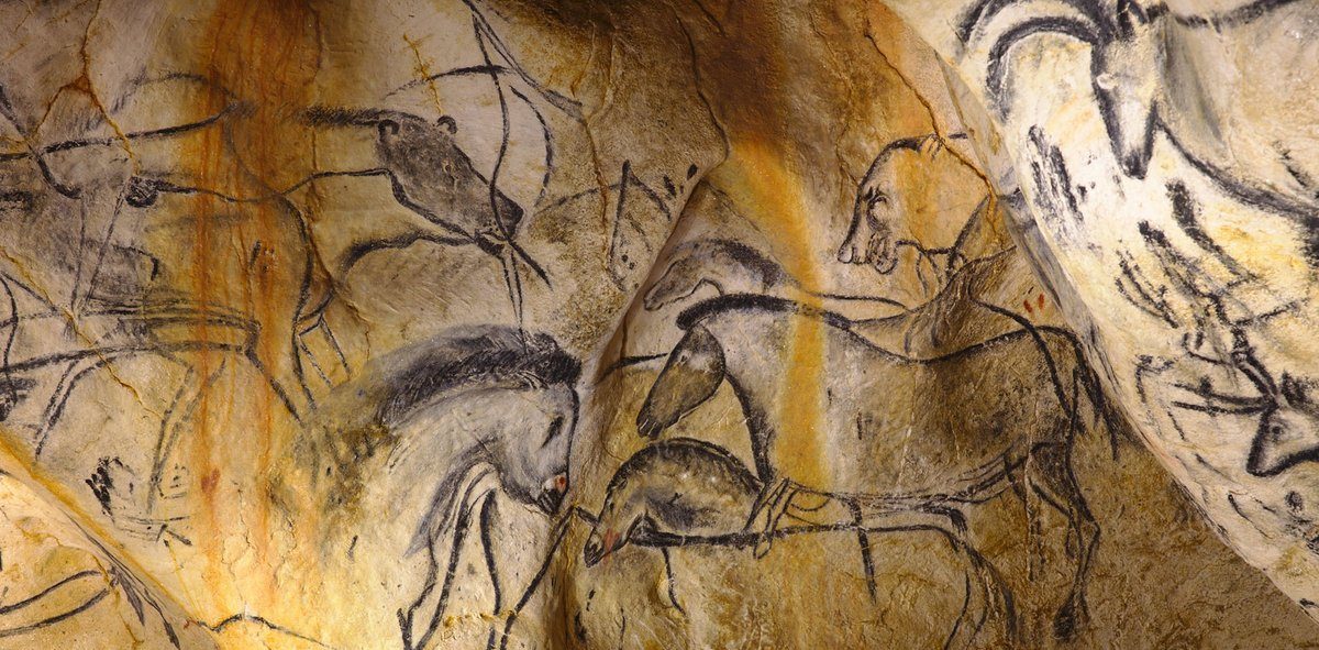 Cave of Forgotten Dreams