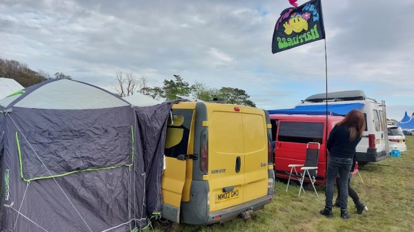 Review: Northern Kin Festival 2023
