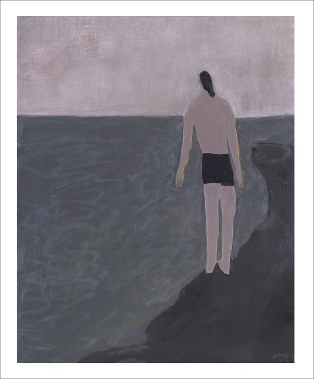 Featured artist: Gigi Mills
