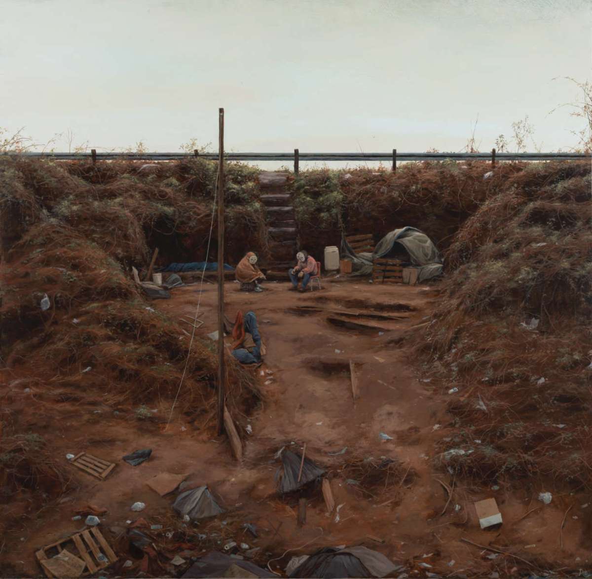 The World of Pat Perry