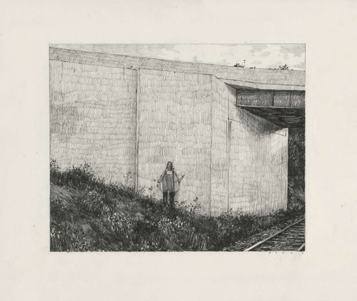 The World of Pat Perry