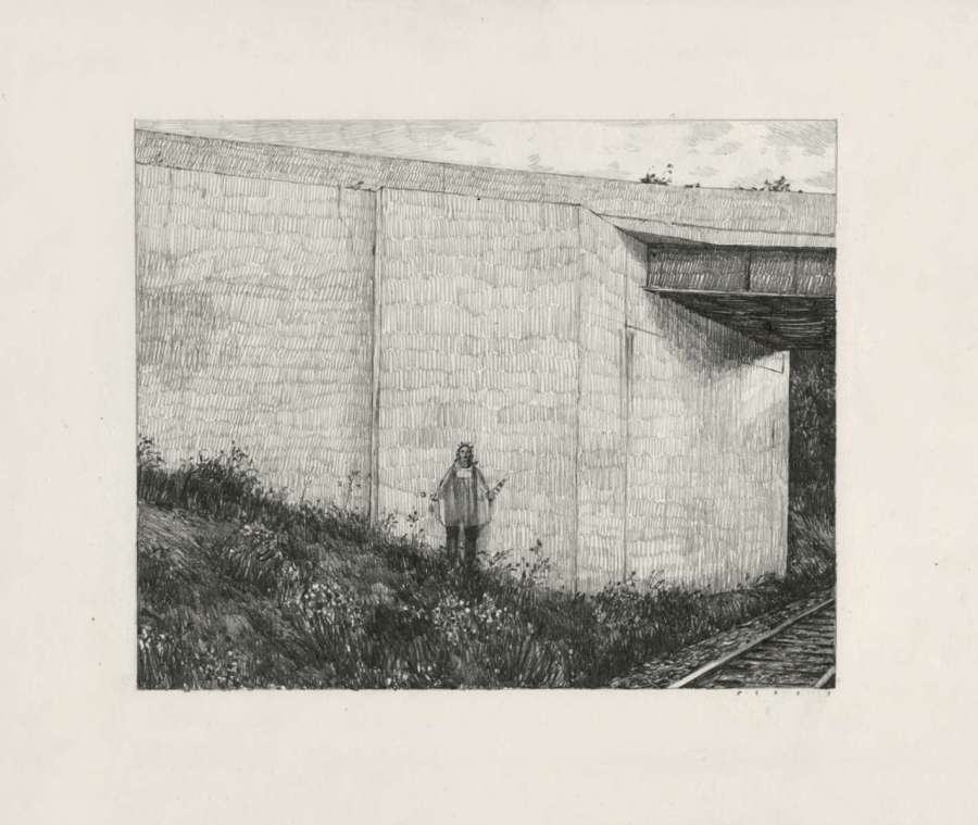 The World of Pat Perry