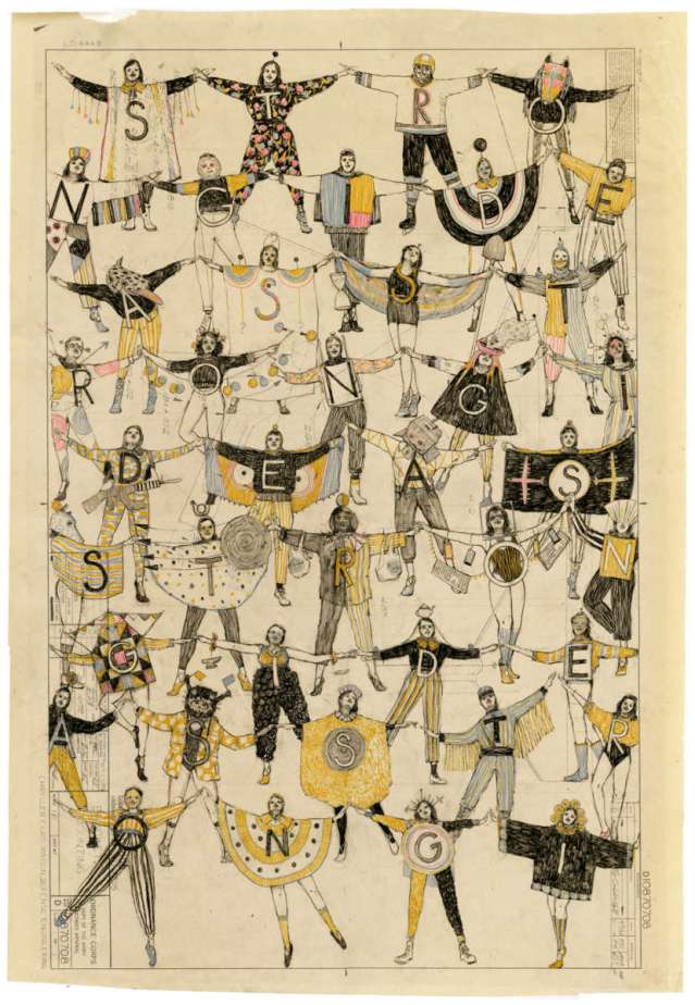 The World of Pat Perry