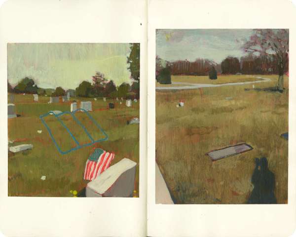 The World of Pat Perry