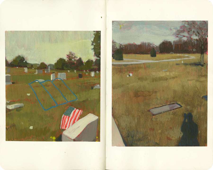 The World of Pat Perry