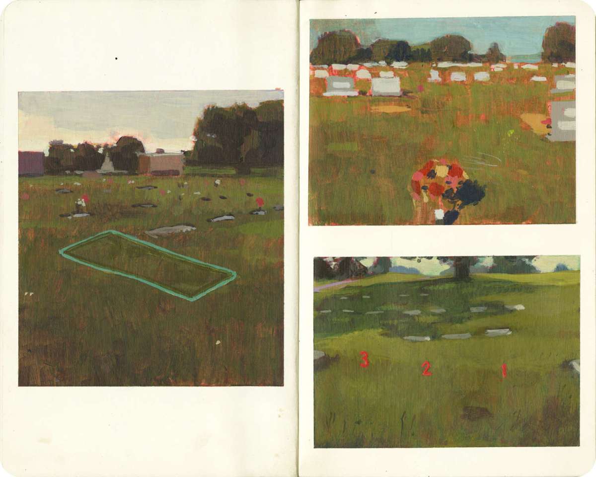 The World of Pat Perry