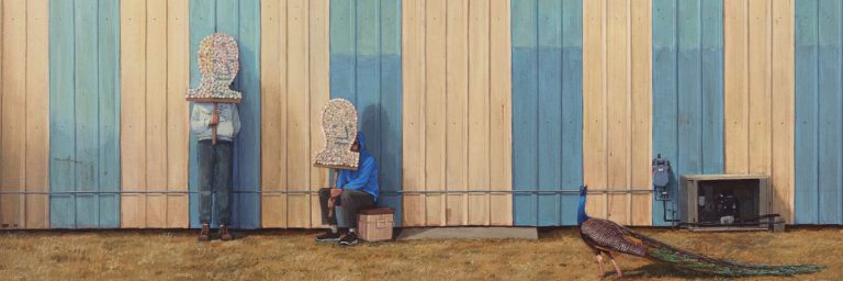 The World of Pat Perry