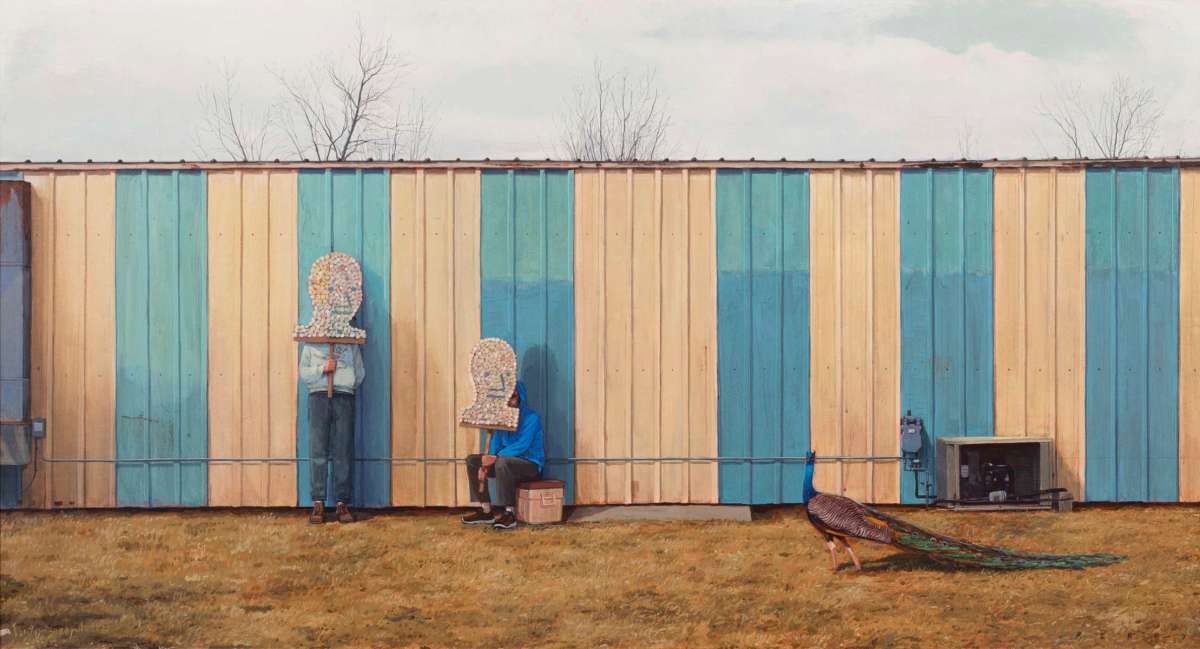 The World of Pat Perry