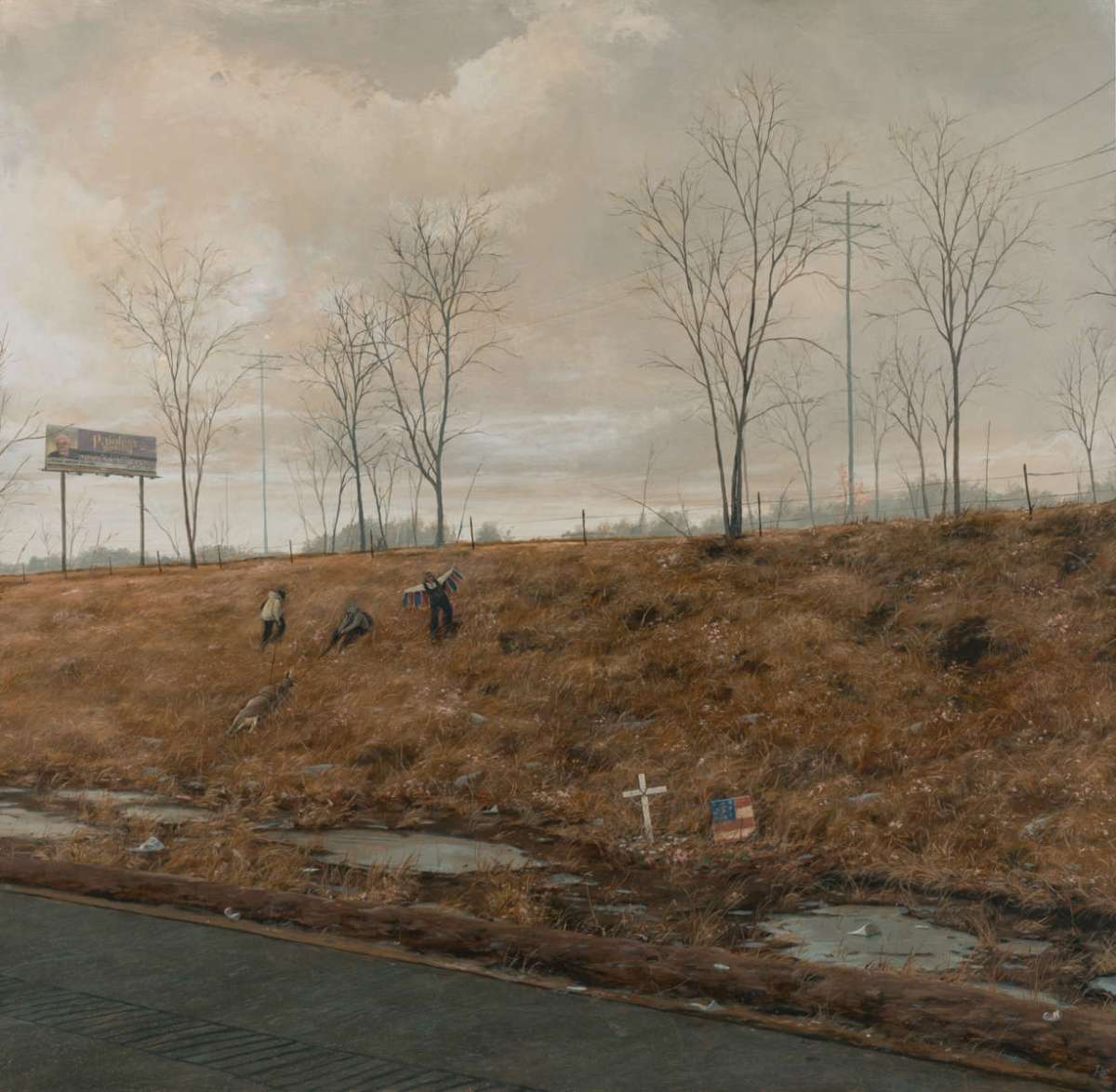 The World of Pat Perry