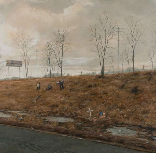 The World of Pat Perry