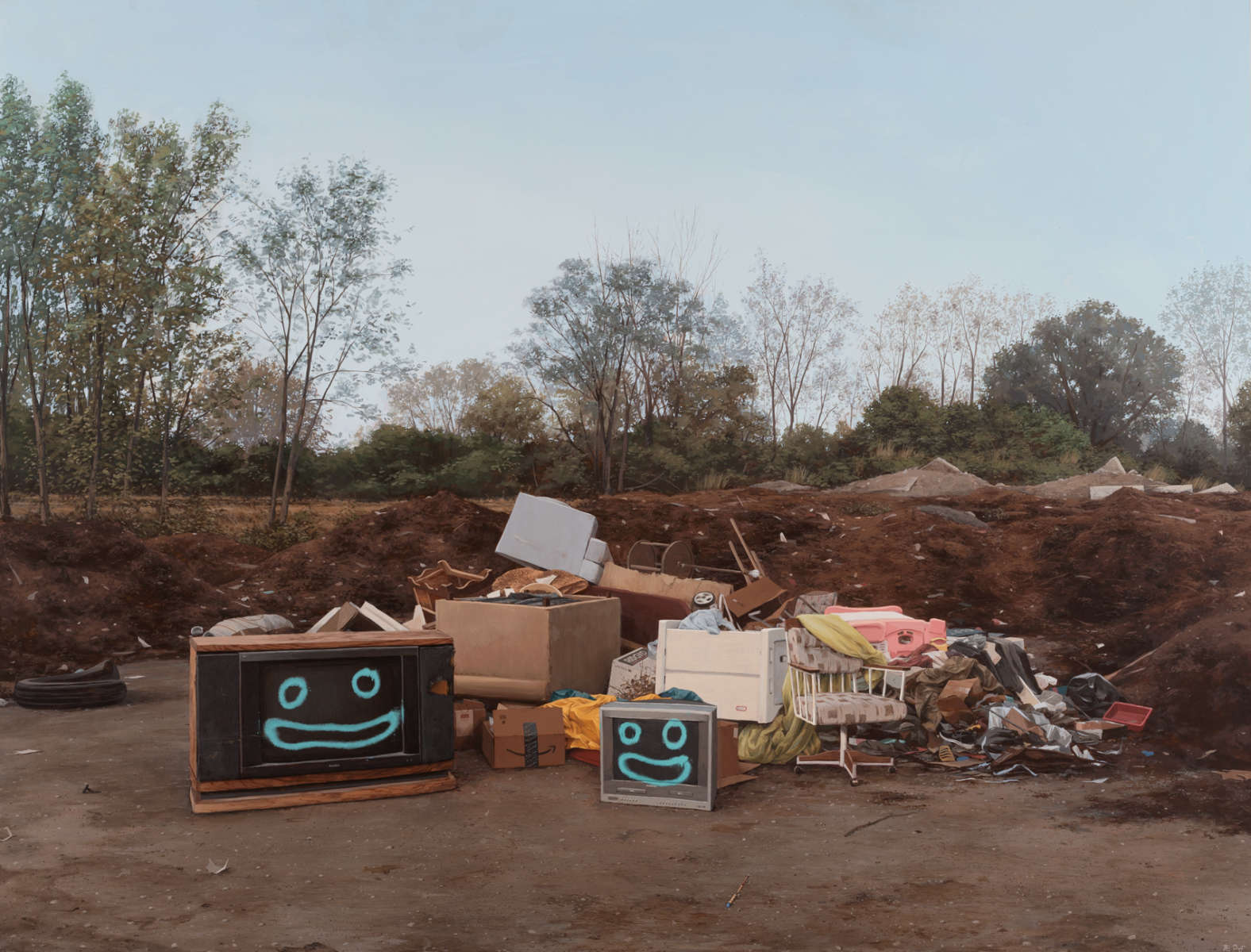 The World of Pat Perry