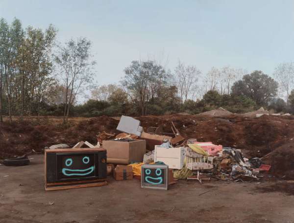 The World of Pat Perry