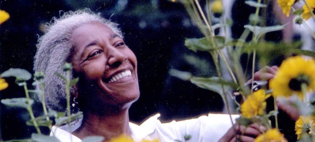 The Excellence of Edna Lewis