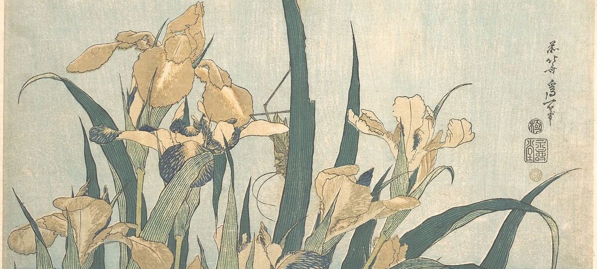 The Cicada’s Cry: Matsuo Basho’s Summer Poems