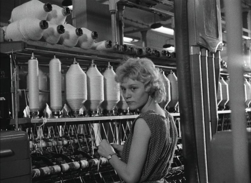 A Courageous Voice from Central Europe: The Films of Věra Chytilová