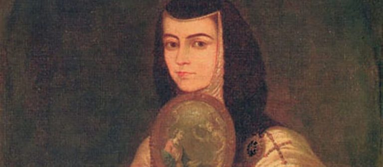 The Tenth Muse: Sor Juana Inés de la Cruz