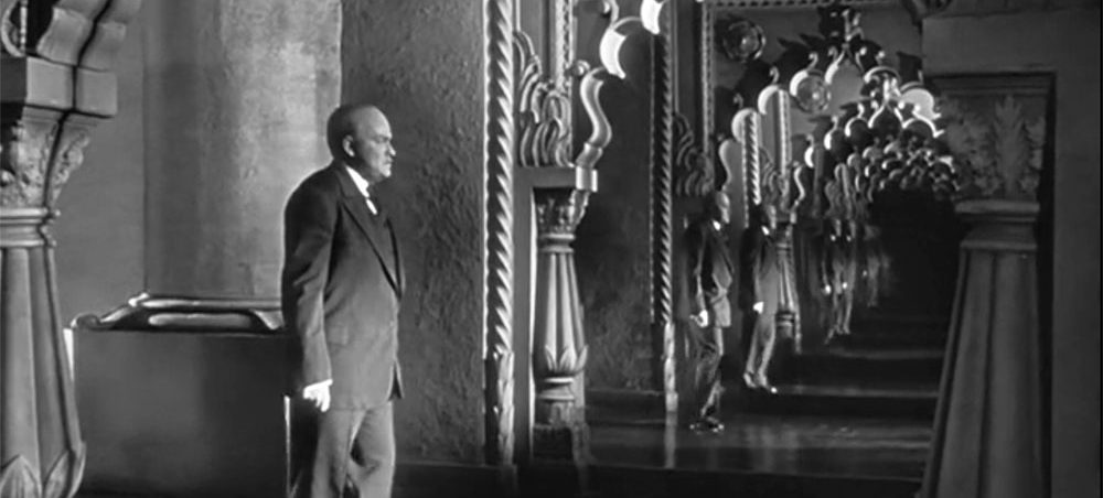 The Flickering Ghost: What Remains When the Projector Goes Dark?