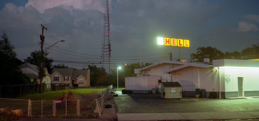 Recognizing Beauty: An Interview With Patrick Joust